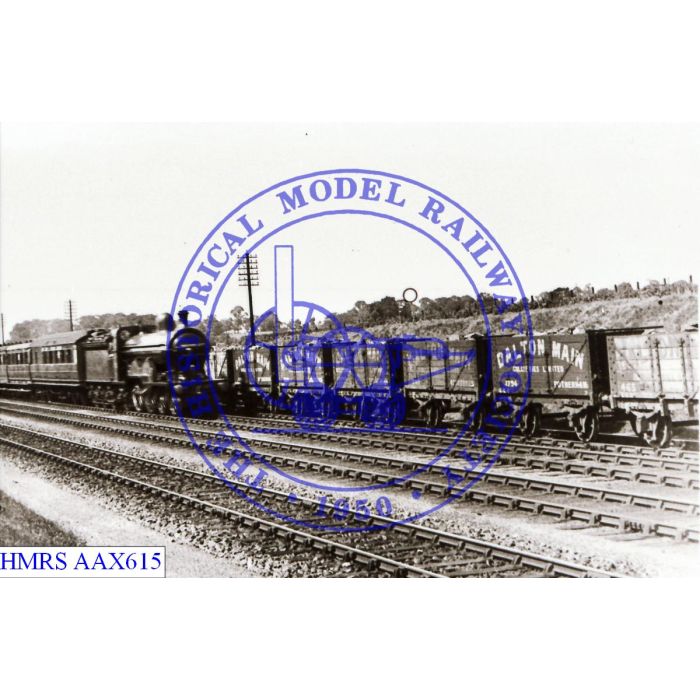 More Pre-Grouping Wagons in 4mm - the D299 appreciation thread. - Page 446 - Kitbuilding ...