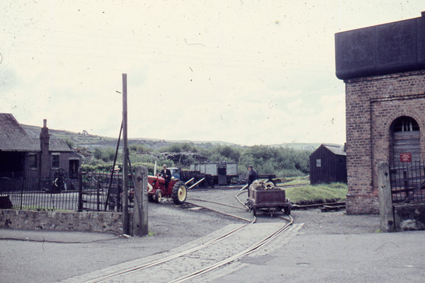 Welsh Narrow Gauge Railways